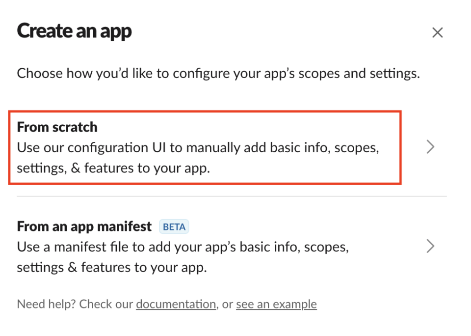AWS利用料金を毎日Slackに通知する仕組みをCDKで作りたくてやってみた | DevelopersIO