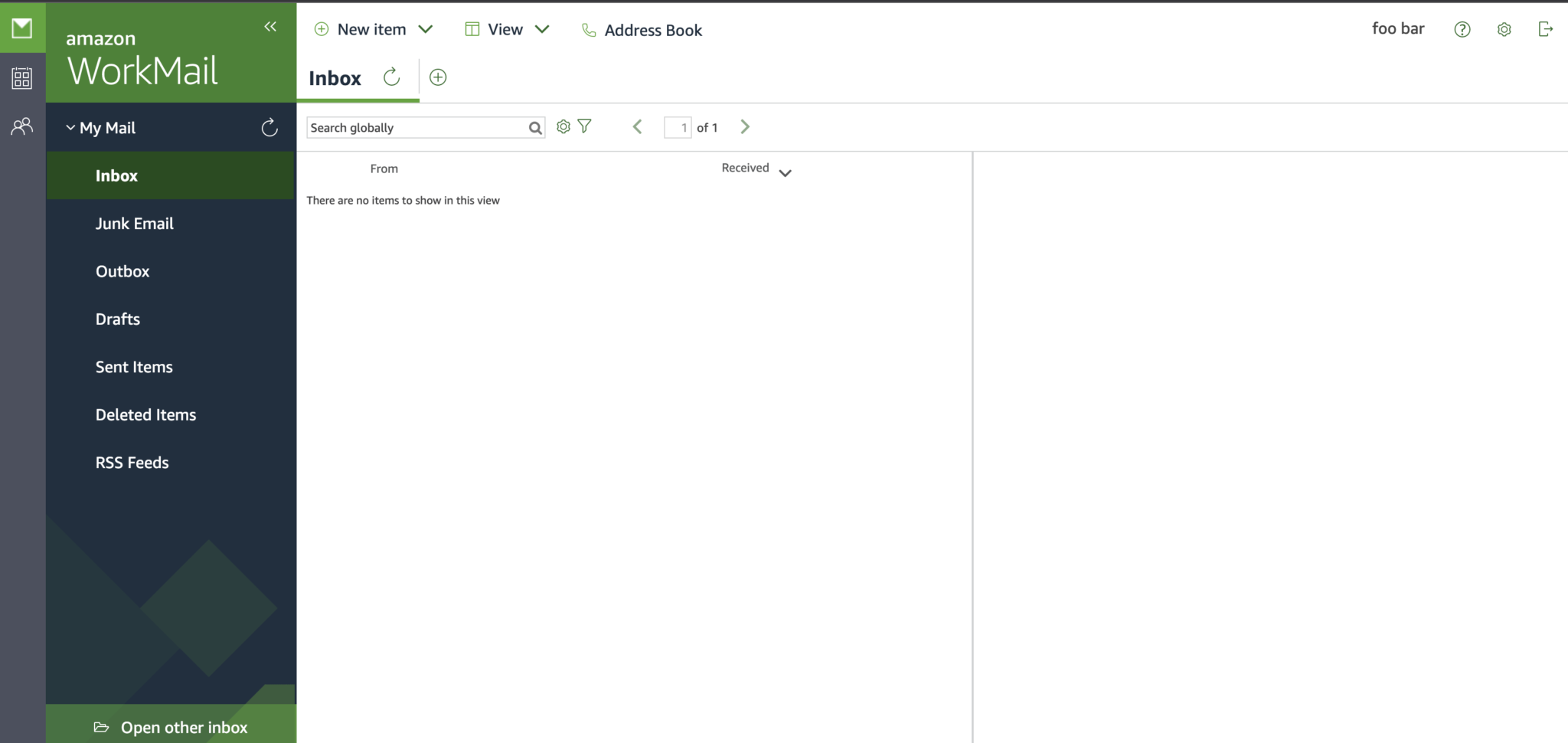 Amazon WorkMailを使ってみる | DevelopersIO