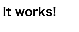【Docker】コンテナを更新して直接イメージを作成するDocker Commitを紹介 | DevelopersIO
