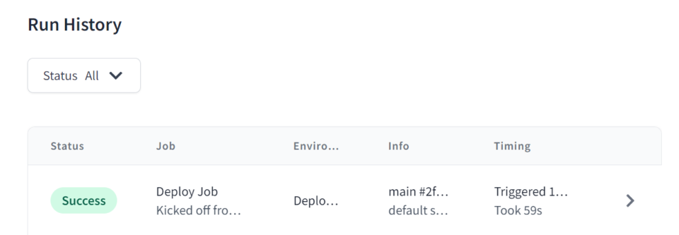 Tableauからdbt Sematic Layerを介してMetricsを参照してみた #Tableau #dbt | DevelopersIO