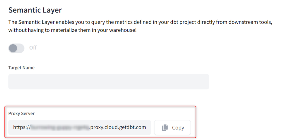 Tableauからdbt Sematic Layerを介してMetricsを参照してみた #Tableau #dbt | DevelopersIO