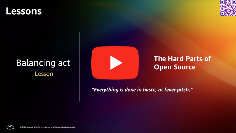 [レポート]AWS Lambda Powertools: 1000万ダウンロードへの道のりから得た教訓 #reinvent #OPN306 | DevelopersIO