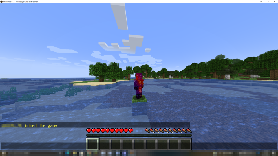 【#Minecraft for AWS】EC2インスタンスでMinecraftサーバーを構築 Ver1.19 | DevelopersIO