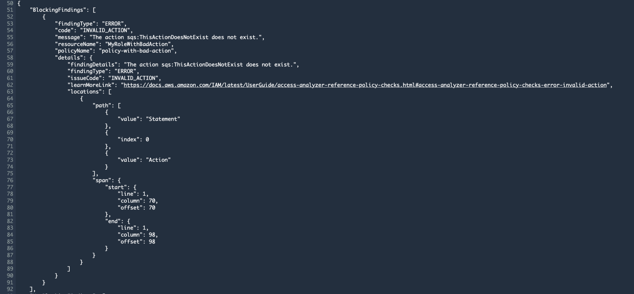 I Tried Integrating AWS IAM Access Analyzer in A CI/CD pipeline | DevelopersIO