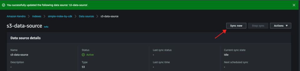 Amazon LexとAmazon Kendraを日本語で試せるサンプル(Simple Lex Kendra JP)があったのでやってみる | DevelopersIO