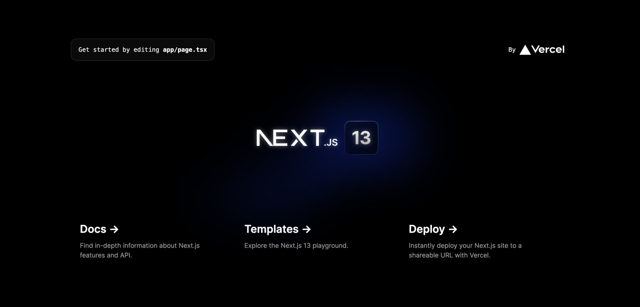 Next.js v13をSupabaseのデータフェッチと一緒に理解する | DevelopersIO