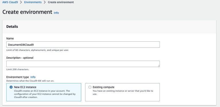 Amazon DocumentDB (MongoDB 互換) を使ってみた | DevelopersIO