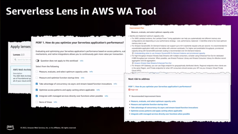 [レポート]AWS Lambda Powertools: 1000万ダウンロードへの道のりから得た教訓 #reinvent #OPN306 | DevelopersIO