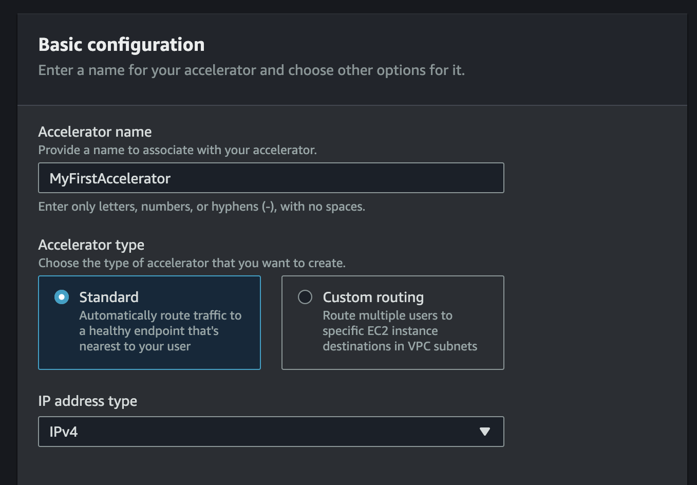 AWS Global Accelerator: Hands-On and Overview | DevelopersIO