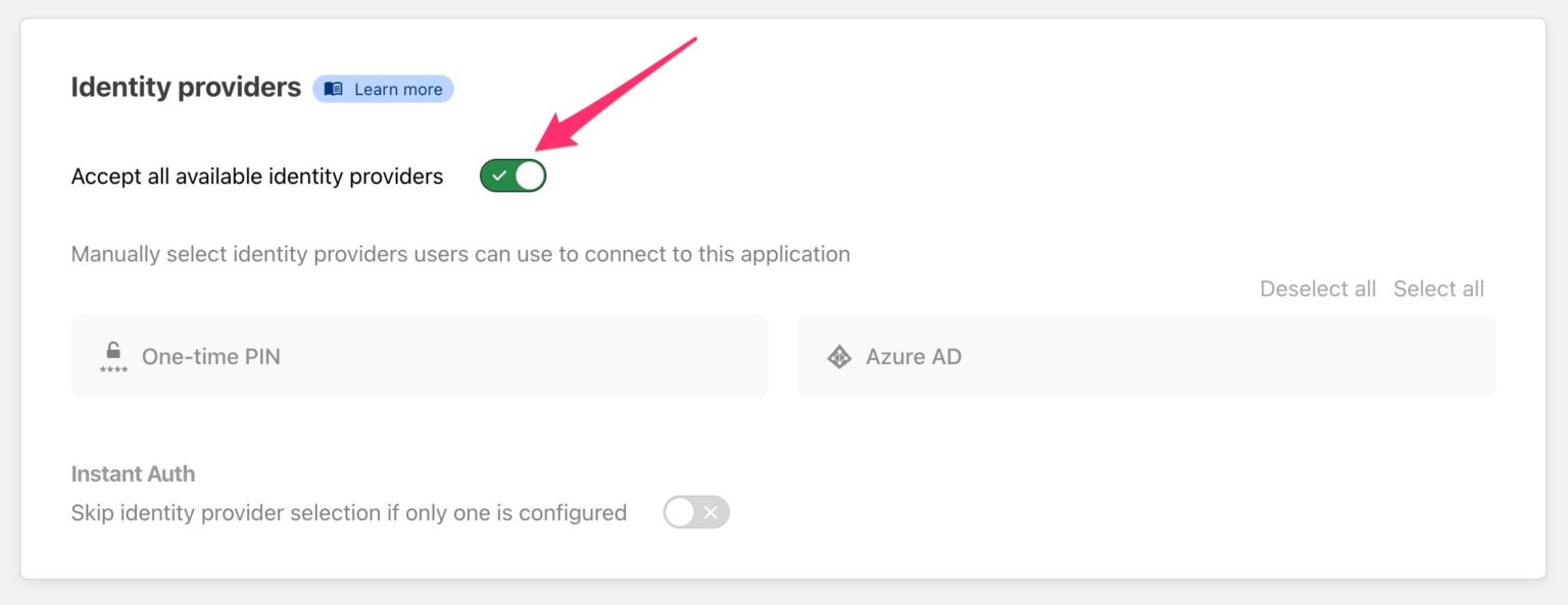 SaaSサービスのアクセスにCloudflare Accessを介したIdPプロキシをやってみる | DevelopersIO