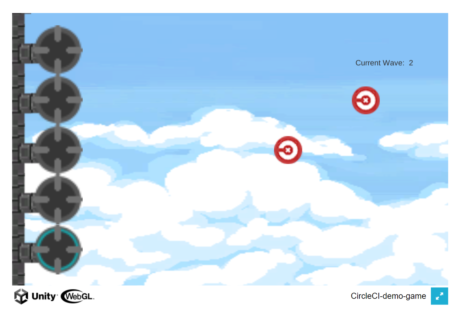 #Unity と #CircleCI を組み合わせてゲーム開発にCI/CDを導入してみた | DevelopersIO