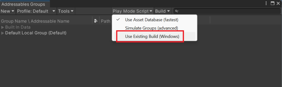 #Unity の Addressablesを使ってAWSのS3上のアセットデータをCloudFront経由でロードしてみた | DevelopersIO