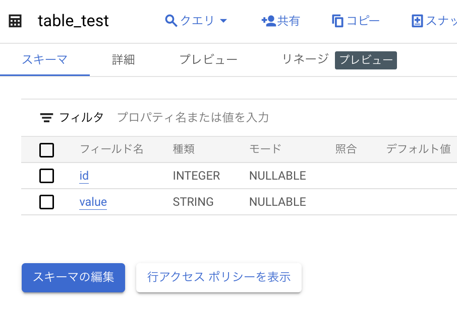 プロジェクト間でイベントルーティングして、別プロジェクトの BigQuery INSERT トリガで Cloud Functions を実行してみた。 | DevelopersIO