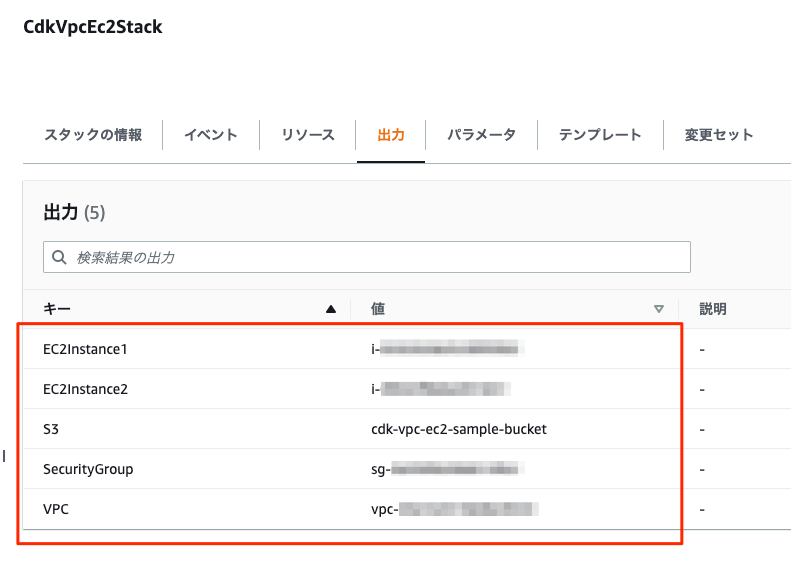 AWS CDKでVPC、サブネット、EC2を作成してみる | DevelopersIO
