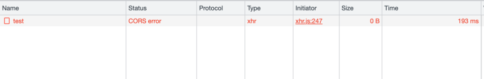 Cloudfront S3 Api Gateway 구성의 웹 애플리케이션에서 Cors 에러 회피하기 Developersio