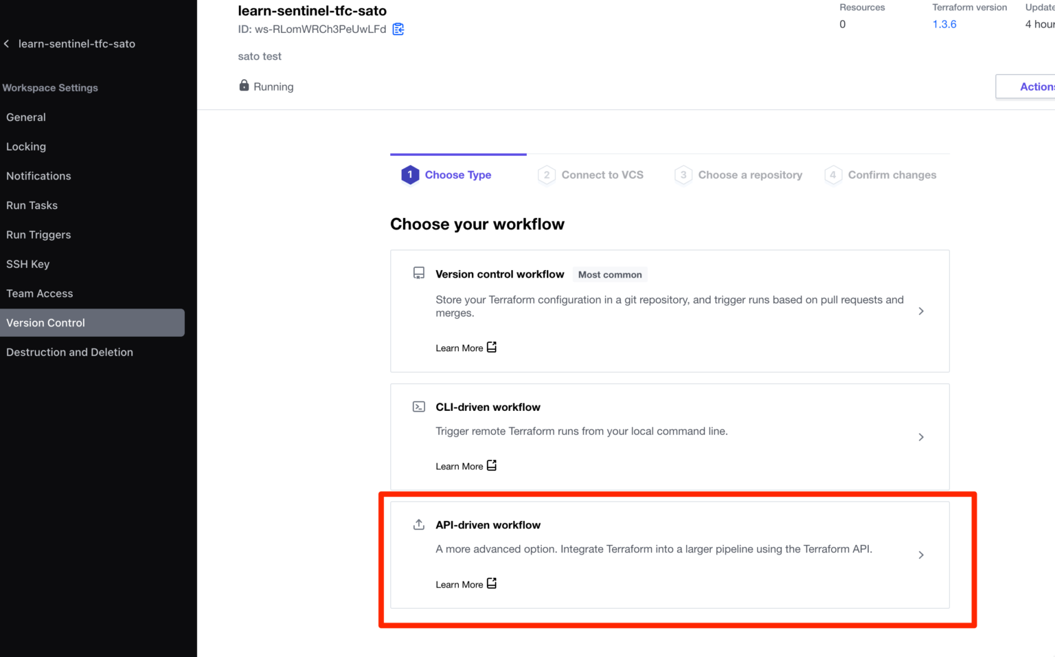 Terraform CloudのPlanの結果をGithub Actionsを使ってGithub上で確認する | DevelopersIO