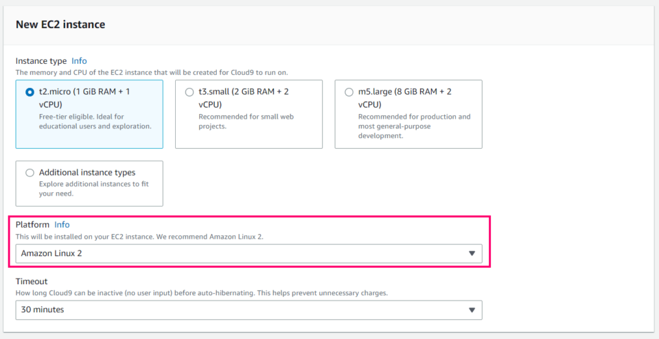 AWS Cloud9で.NET 6の開発環境をつくってみた | DevelopersIO