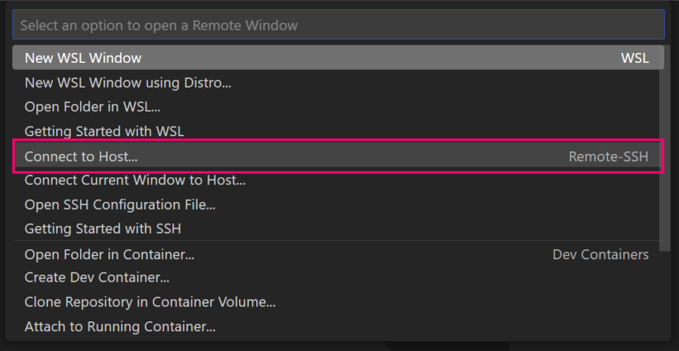 AWS Systems Manager と VS Code Remote SSH を組み合わせて快適なリモート開発環境を作る方法 | DevelopersIO