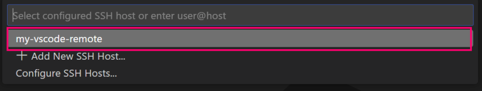 AWS Systems Manager と VS Code Remote SSH を組み合わせて快適なリモート開発環境を作る方法 | DevelopersIO