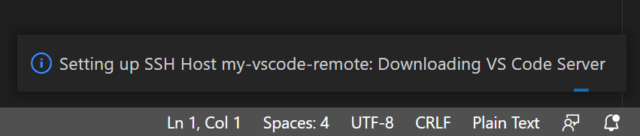 AWS Systems Manager と VS Code Remote SSH を組み合わせて快適なリモート開発環境を作る方法 | DevelopersIO
