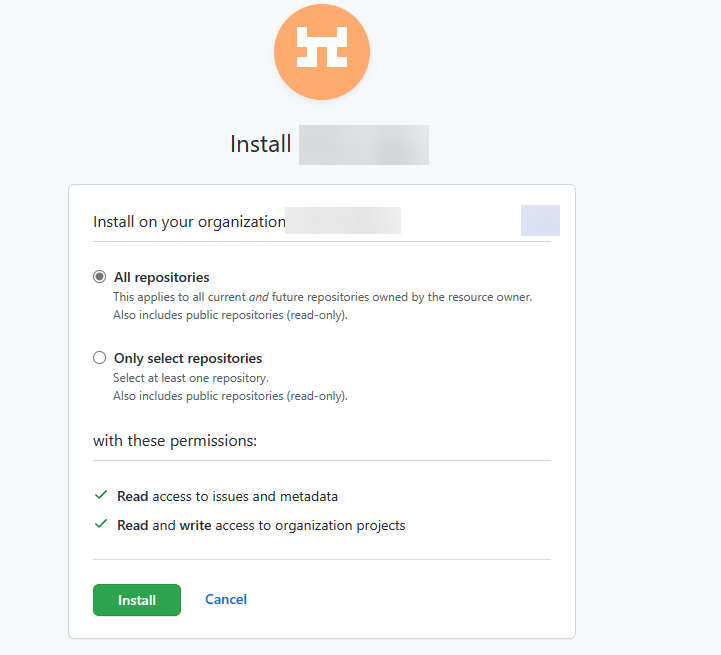 [GitHub Actions] GitHub App による認証で新規 Issue を Organization の Project (Beta) に自動登録する | DevelopersIO