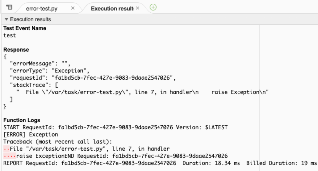 [AWS CDK]Chatbotを使ってLambdaのエラーをSlackに通知してみた | DevelopersIO