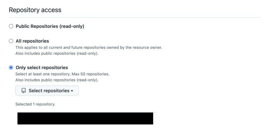 GitHub App でリポジトリ接続した Amplify アプリを CloudFormation でデプロイしようとして苦戦したのでまとめてみた | DevelopersIO