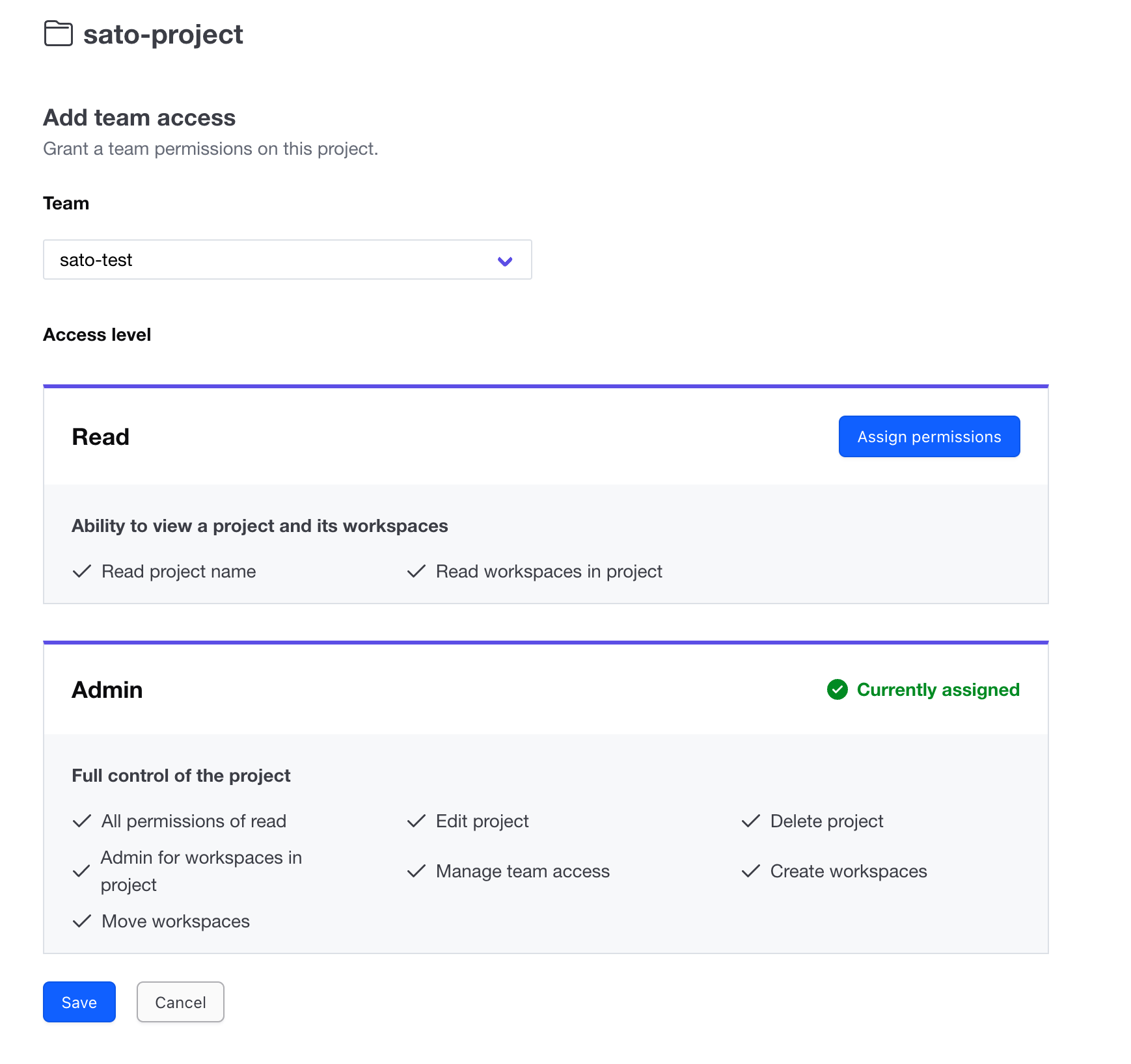 [アップデート]Terraform CloudにProjectの機能が追加されました | DevelopersIO