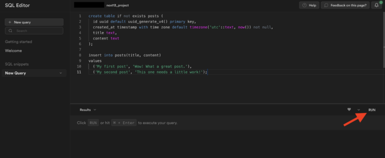 Next.js v13をSupabaseのデータフェッチと一緒に理解する | DevelopersIO