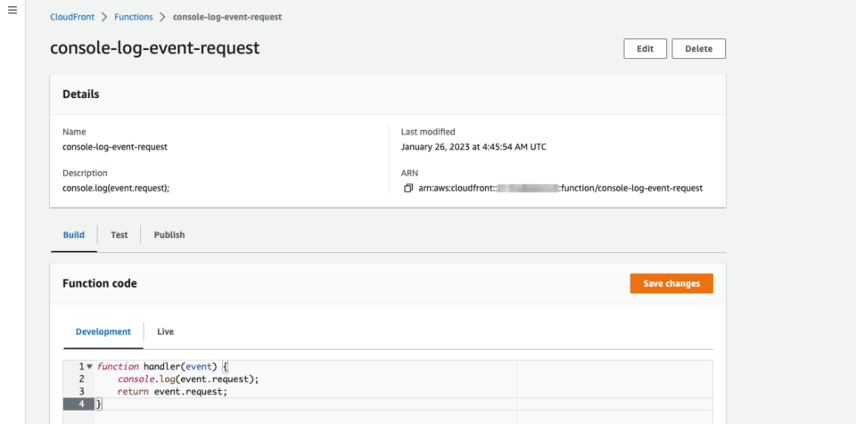 [update] Amazon CloudFrontでリクエストのヘッダ構造を判断するためのヘッダが利用可能になりました！ | DevelopersIO