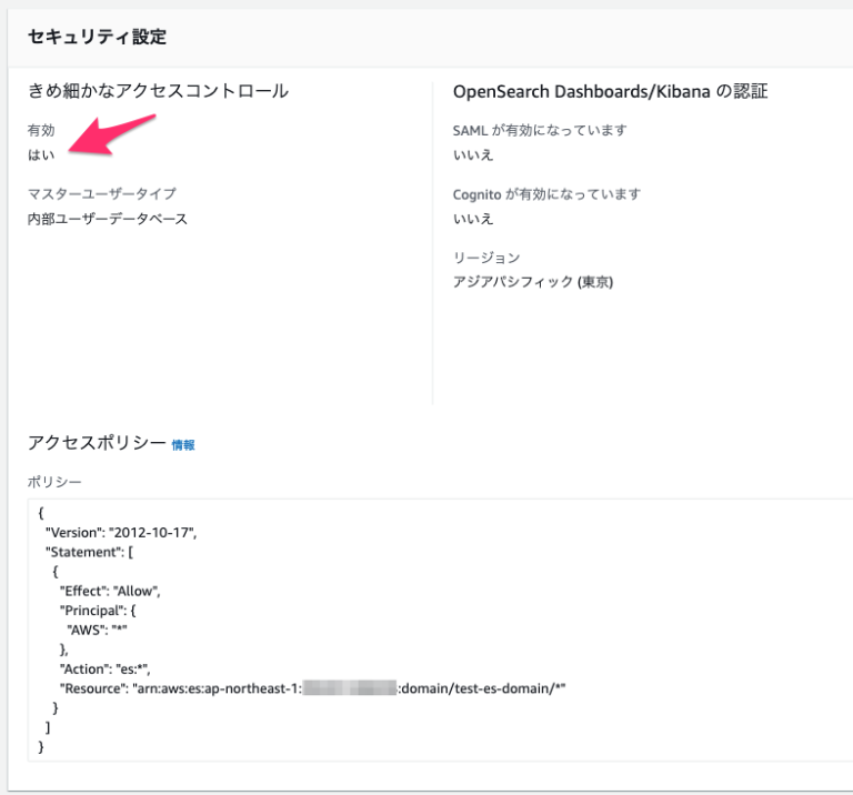 【Security Hub修復手順】[ES.2] Elasticsearch ドメインは VPC 内に存在する必要があります | DevelopersIO