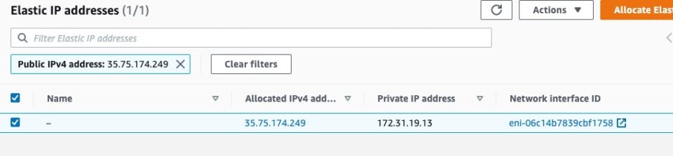 [アップデート] NAT ゲートウェイに複数の IP アドレスを関連付け出来るようになりました | DevelopersIO