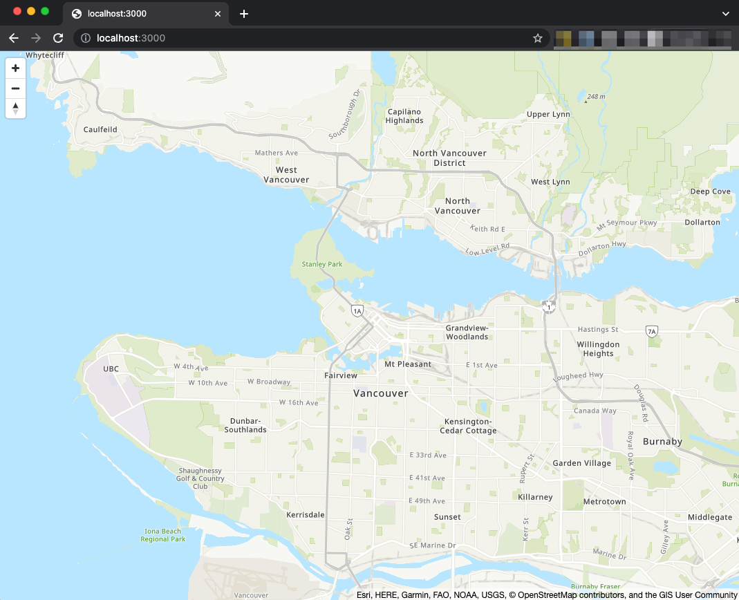 [アップデート] Amazon Location Service で API キーがプレビューでサポートされました | DevelopersIO