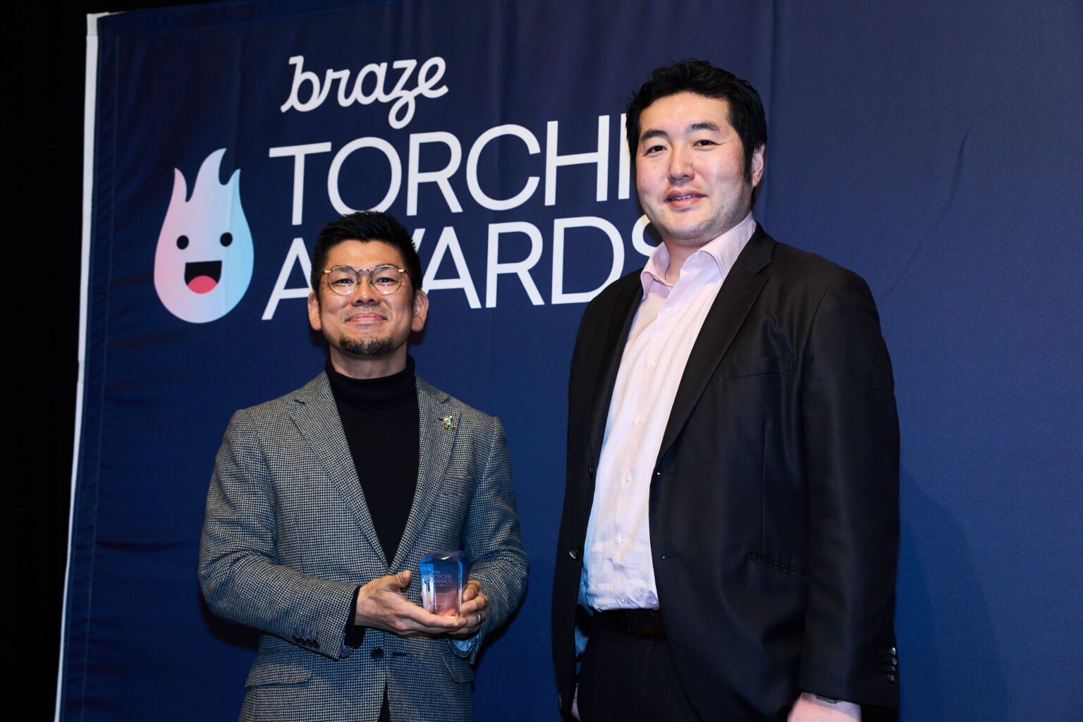 【イベントレポート】Braze株式会社パートナーサミットで「Tech of the Year」受賞！ | DevelopersIO