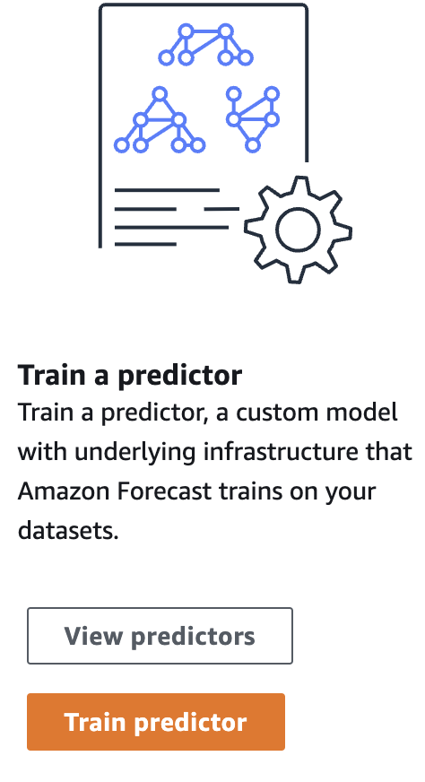 Amazon Forecastに再入門して時系列予測 Developersio
