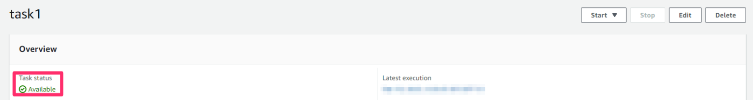 Aws Datasync でクロスアカウントの Amazon S3 ロケーションとの間でデータを転送してみた Developersio
