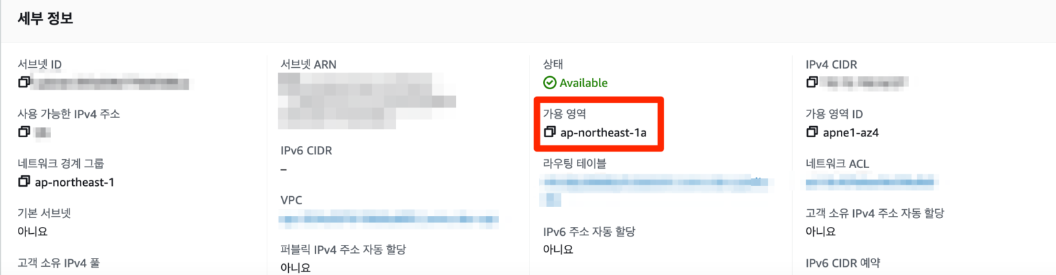 CloudFormation에서 Fn::GetAZs 함수로 간단하게 AvailabilityZone 설정해 보기 | DevelopersIO