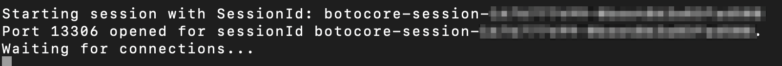 Session Manager Port forwarding을 사용해서, Private Subnet에 있는 RDS에 액세스 하는 방법 | DevelopersIO