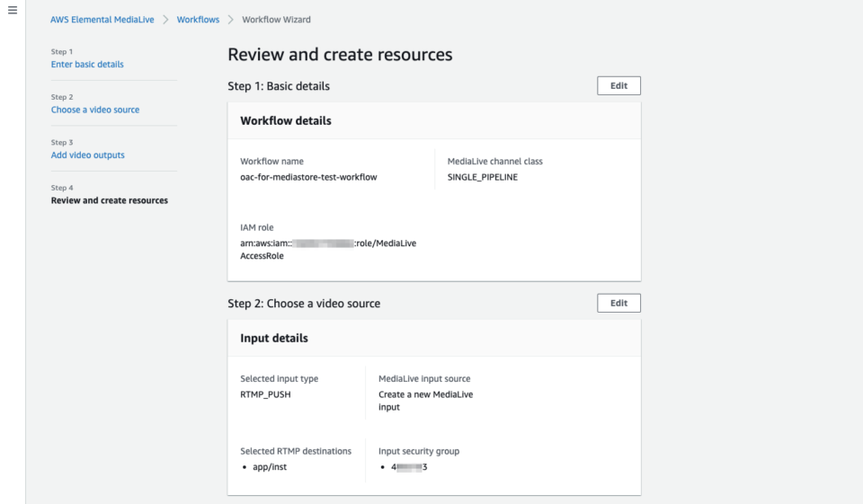 [UPDATE] Amazon CloudFrontのOACでAWS Elemental MediaStore Originをサポートしました！ | DevelopersIO