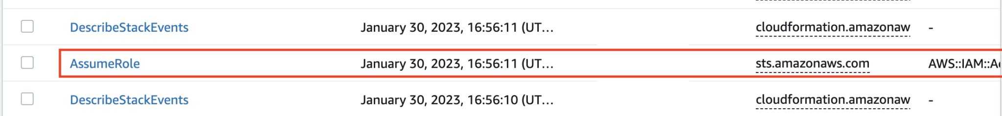 クロスアカウントVPCピアリング作成時の挙動 | DevelopersIO