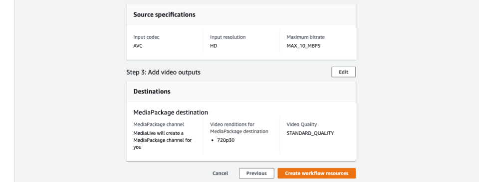 MediaLiveへのRTMP push Input時の接続エラーをログから確認してみた | DevelopersIO