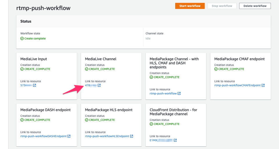 MediaLiveへのRTMP push Input時の接続エラーをログから確認してみた | DevelopersIO