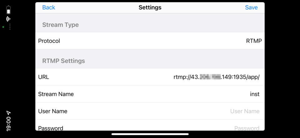 MediaLiveへのRTMP push Input時の接続エラーをログから確認してみた | DevelopersIO