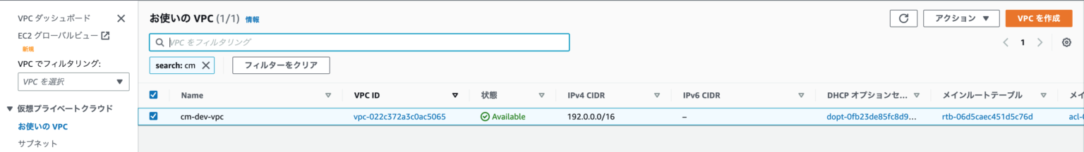VPC IP Address ManagerをCloudFormationで実装してみた | DevelopersIO