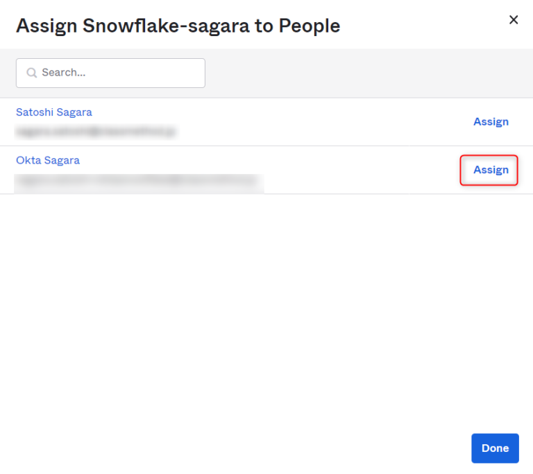 SnowflakeとOktaを連携しSnowflakeへのSSOを試してみた #SnowflakeDB | DevelopersIO