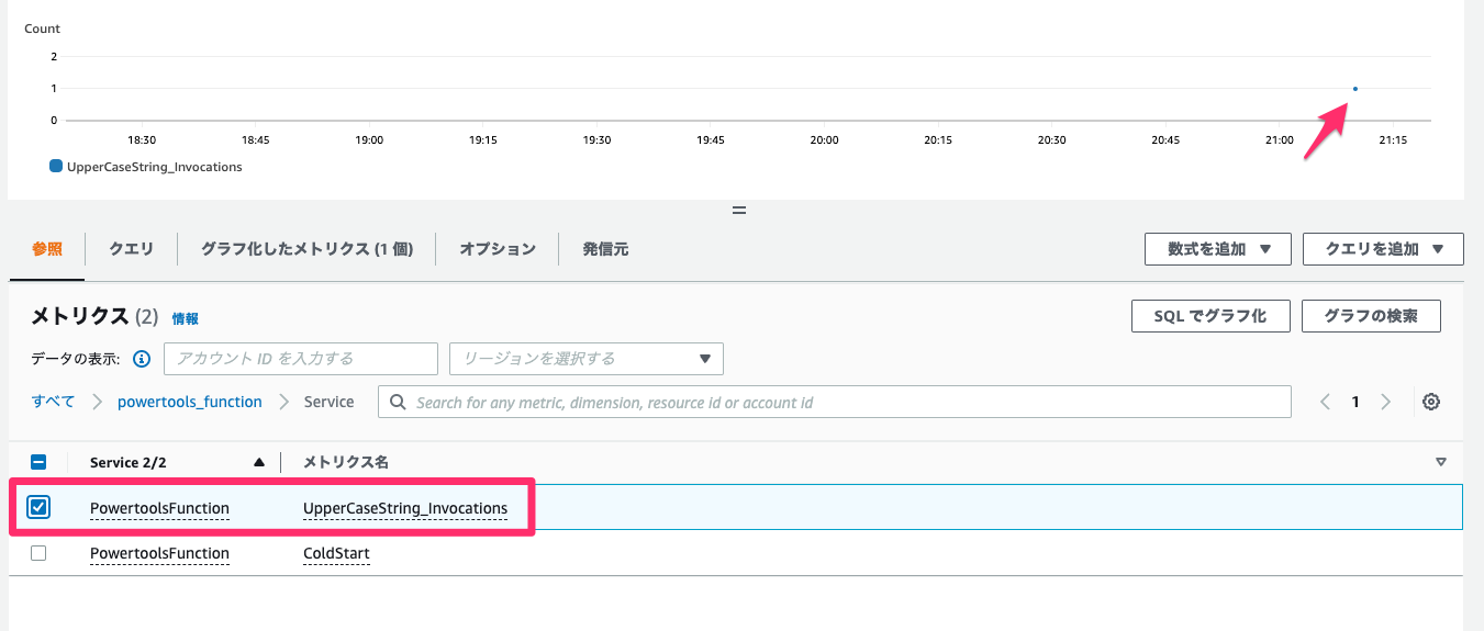 アップデート Net Lambda のオブザーバビリティを簡単に向上出来る「aws Lambda Powertools For Net