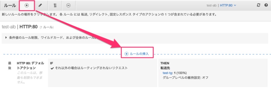 【Security Hub修復手順】[ELB.1] Application Load Balancer は、すべての HTTP リクエストを HTTPS にリダイレクトするように設定する必要が ...