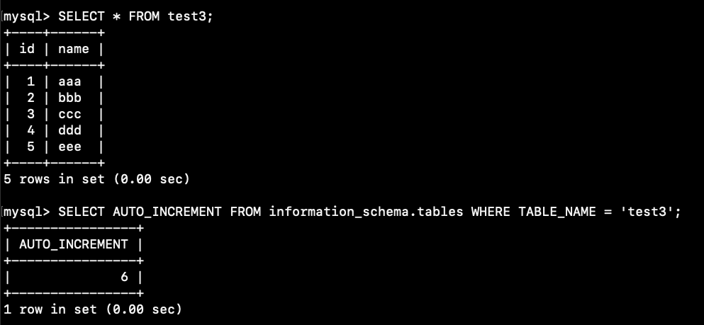 MySQL에서 테이블 복사하는 방법에 대해 알아보기 | DevelopersIO