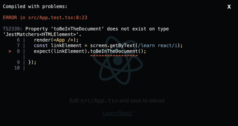 npx で作った React プロジェクトを yarn でビルドする方法 | DevelopersIO