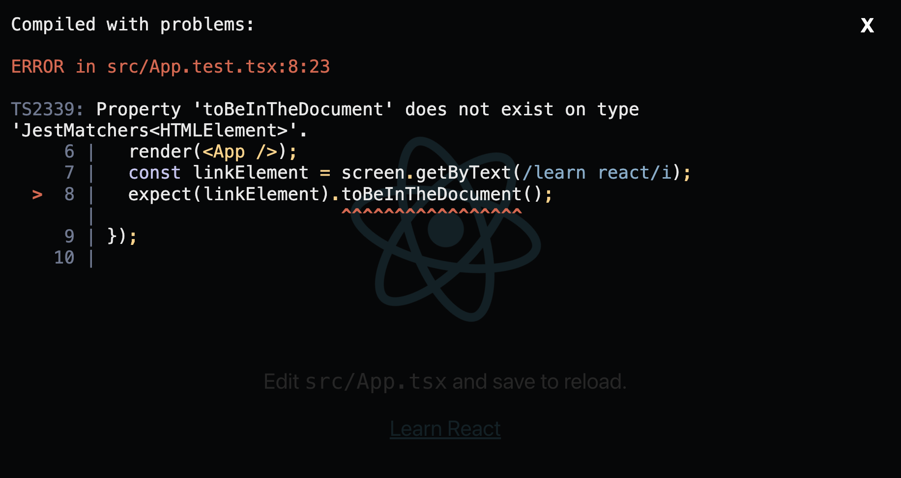 npx で作った React プロジェクトを yarn でビルドする方法 | DevelopersIO